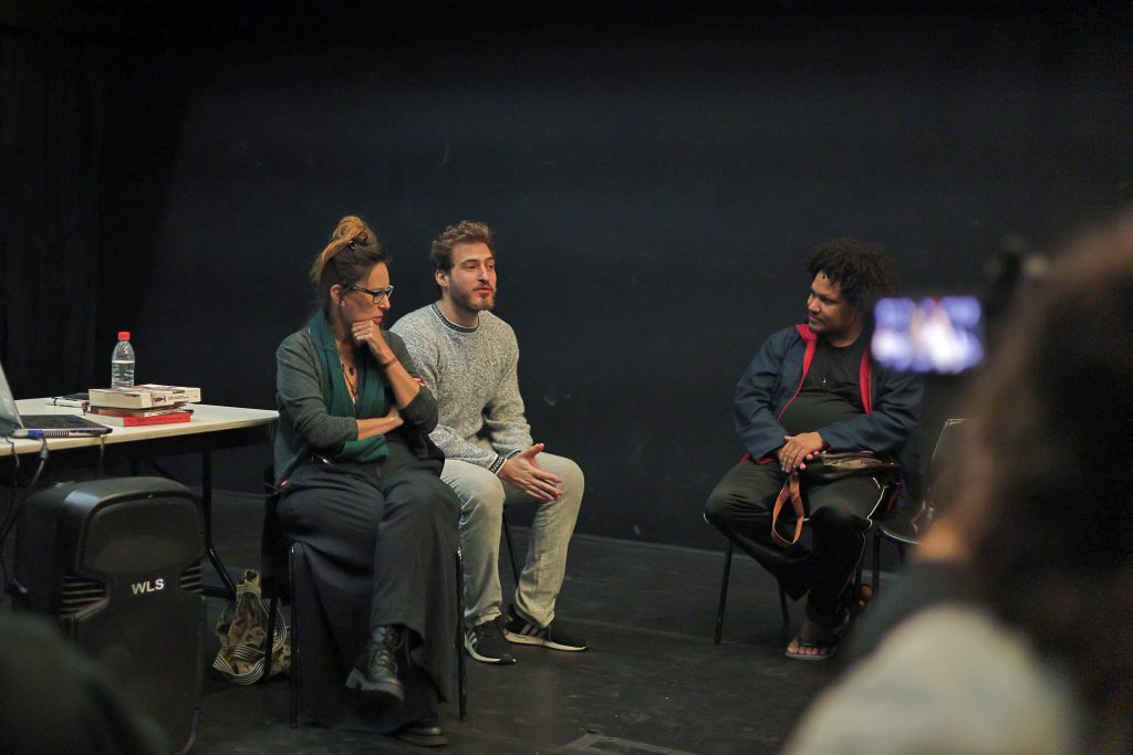 Confira como foi o workshop “Os Clássicos na Atualidade – Uma Provocação”