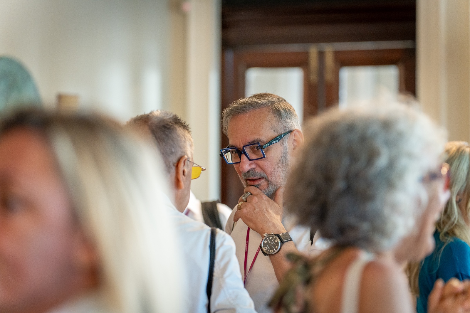 Três dias para refletir sobre o teatro comunitário ao redor do mundo