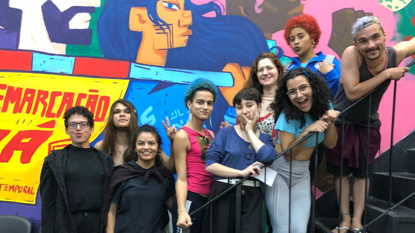 Em parceria com a Casa 1, Programa Oportunidades realiza oficinas ...